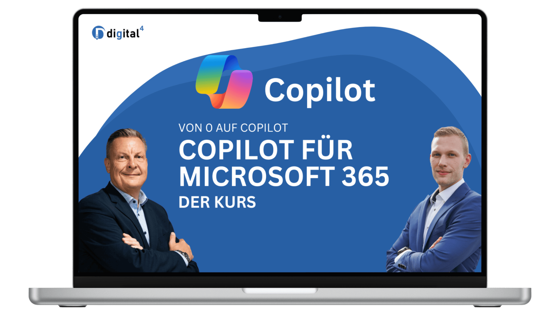 Webinar: Copilot für Microsoft 365
